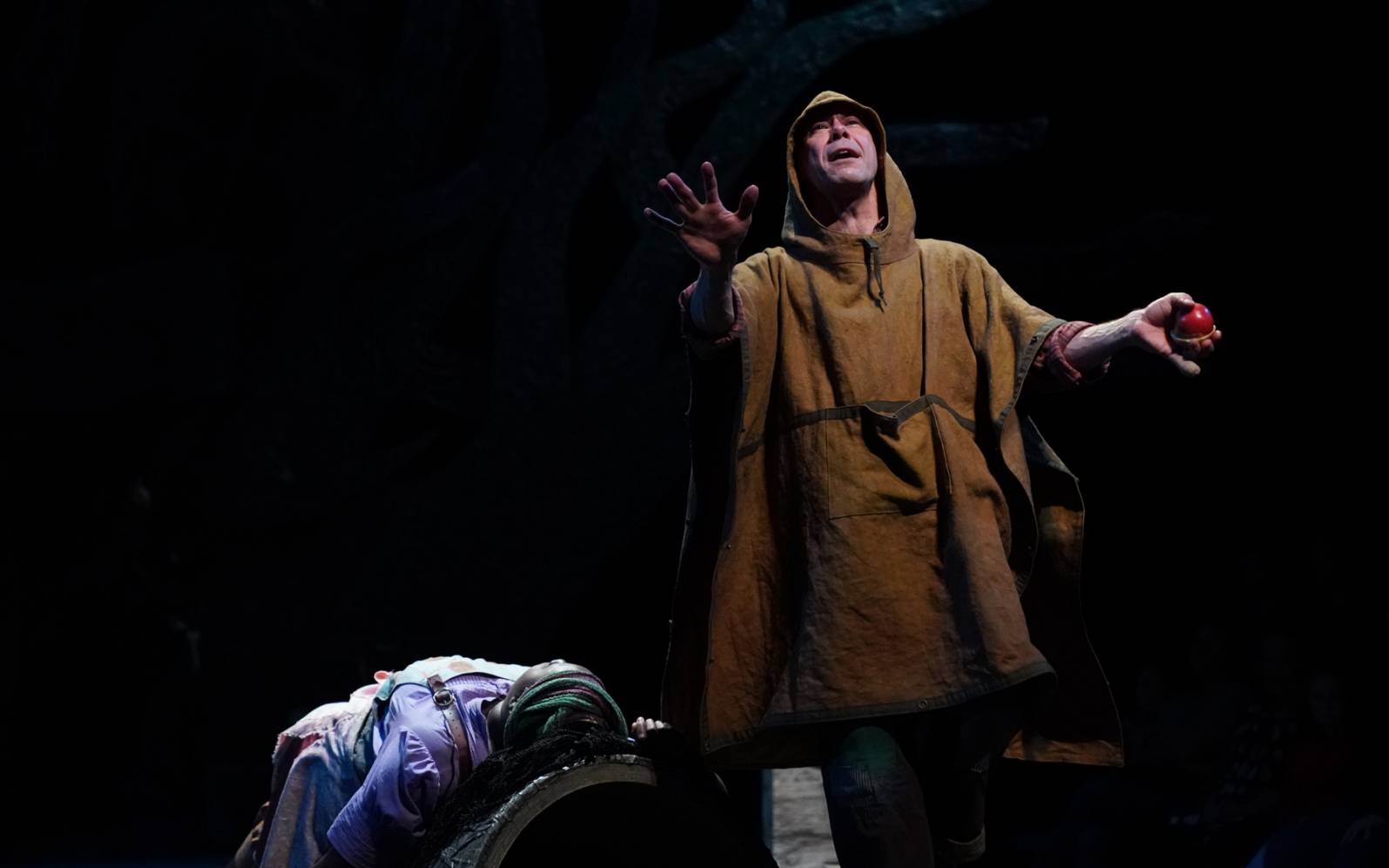 Snow White | Children's Theatre Company