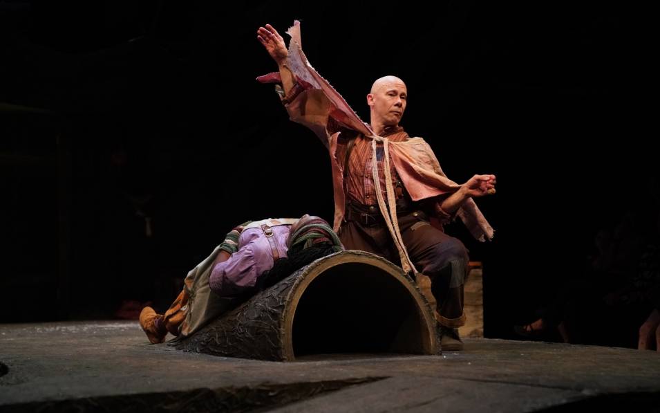 Snow White | Children's Theatre Company