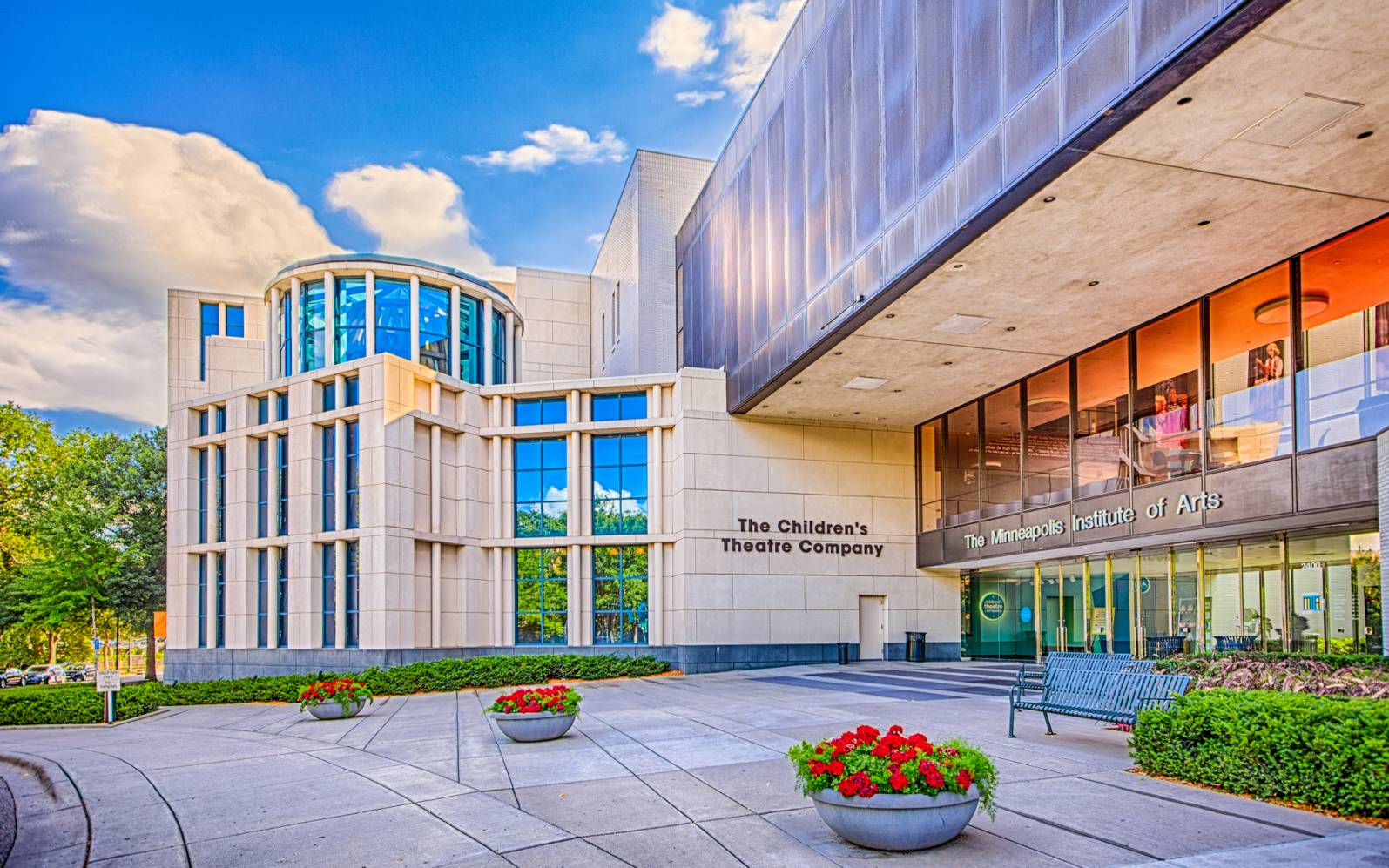 Children's Theatre Company | Children's Theatre Company